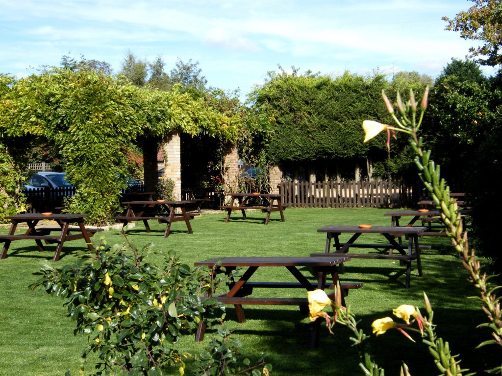 Exhibition | Restaurant | Pub | Bar | Godmanchester | Huntingdon